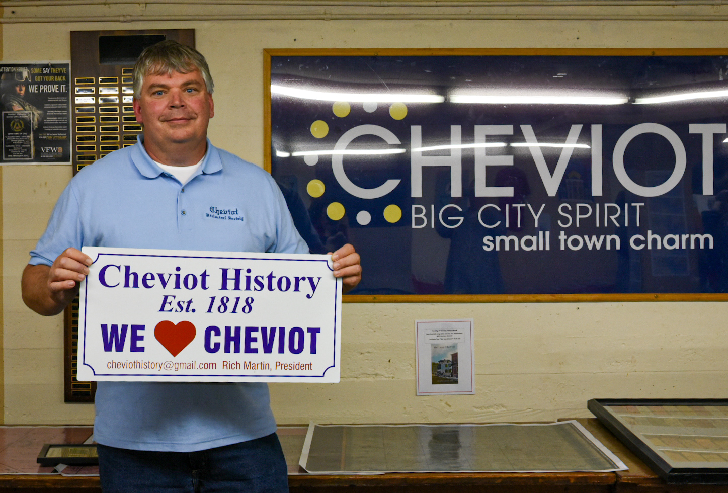 Hamilton County Recorder's Office