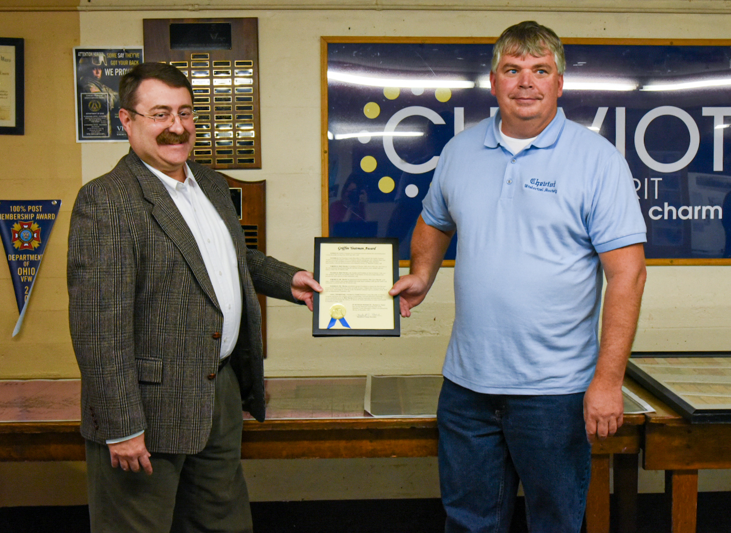 Hamilton County Recorder's Office