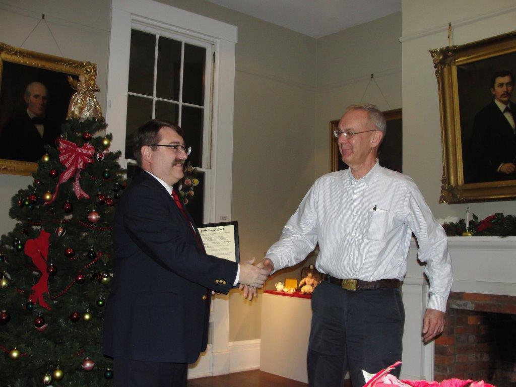 Hamilton County Recorder's Office