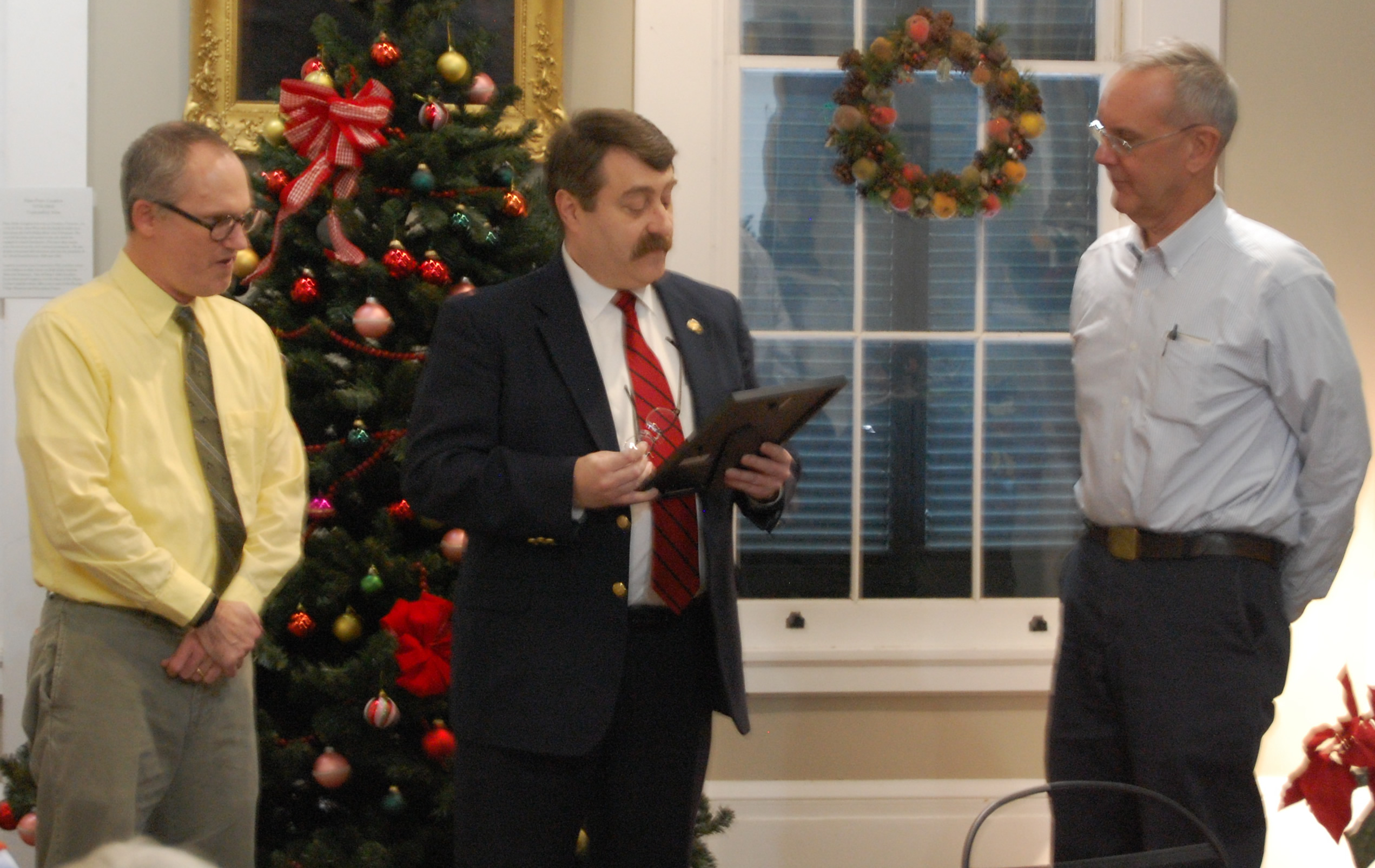 Hamilton County Recorder's Office